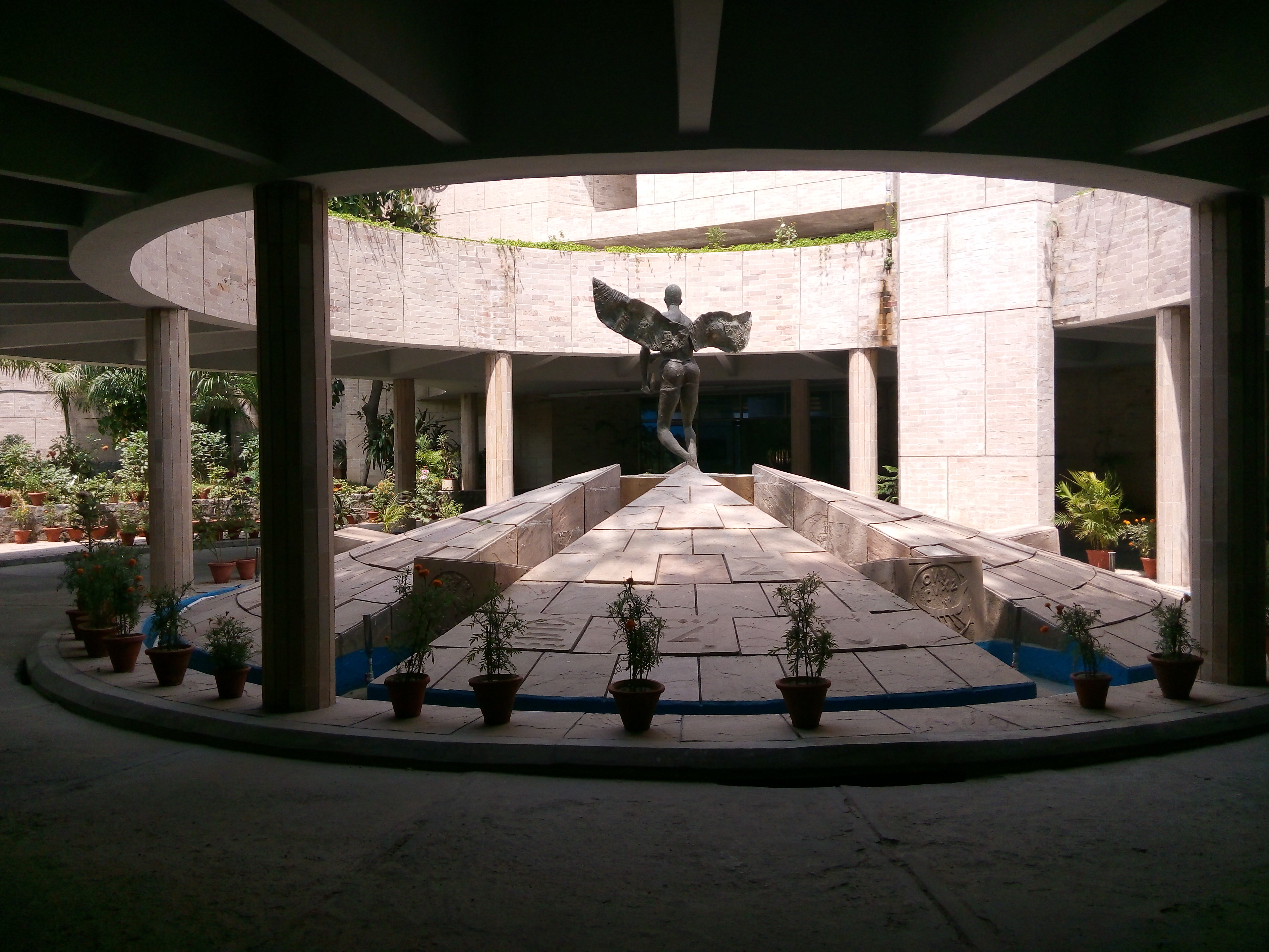 IIFT Delhi Images and Videos (High Resolution Pictures & Videos)