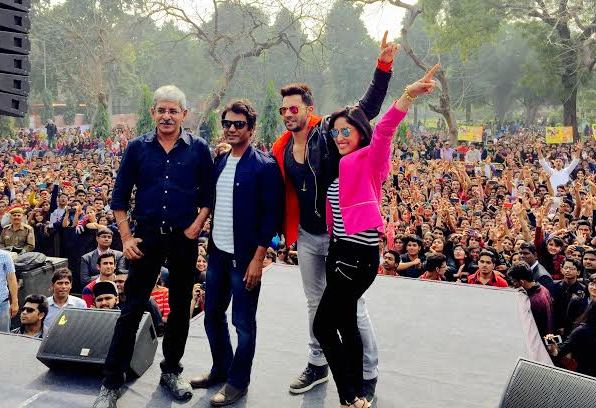 SRCC Images and Videos (High Resolution Pictures & Videos)