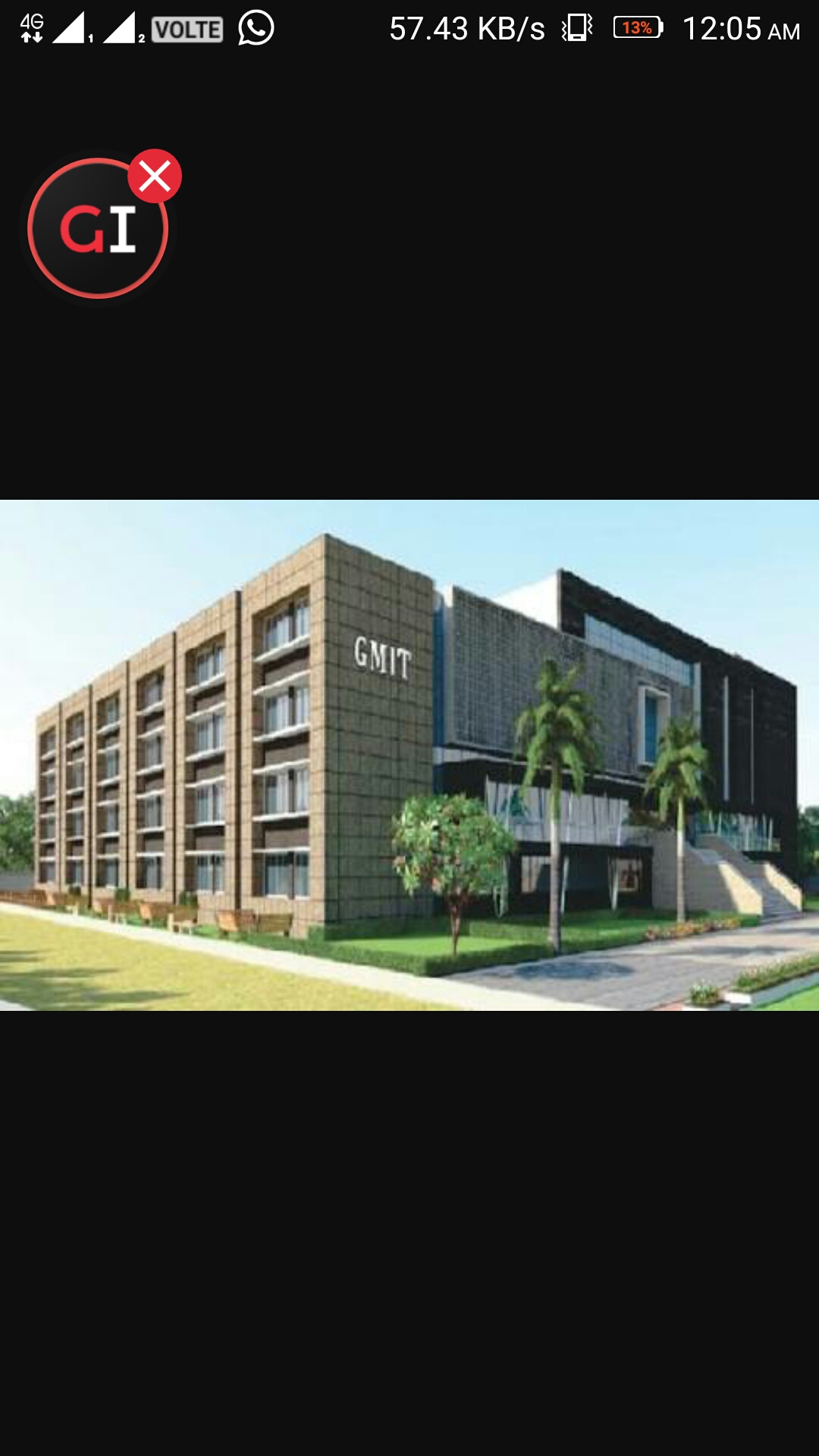 GMIT - GM Institute of Technology Images and Videos (High Resolution ...