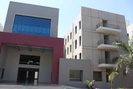 Chhotubhai Gopalbhai Patel Institute of Technology Images and Videos ...