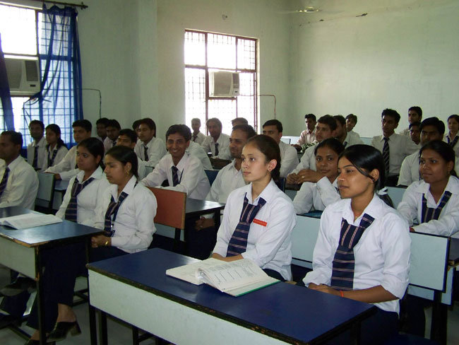 Khandelwal College of Management Science and Technology (KCMT) Images ...